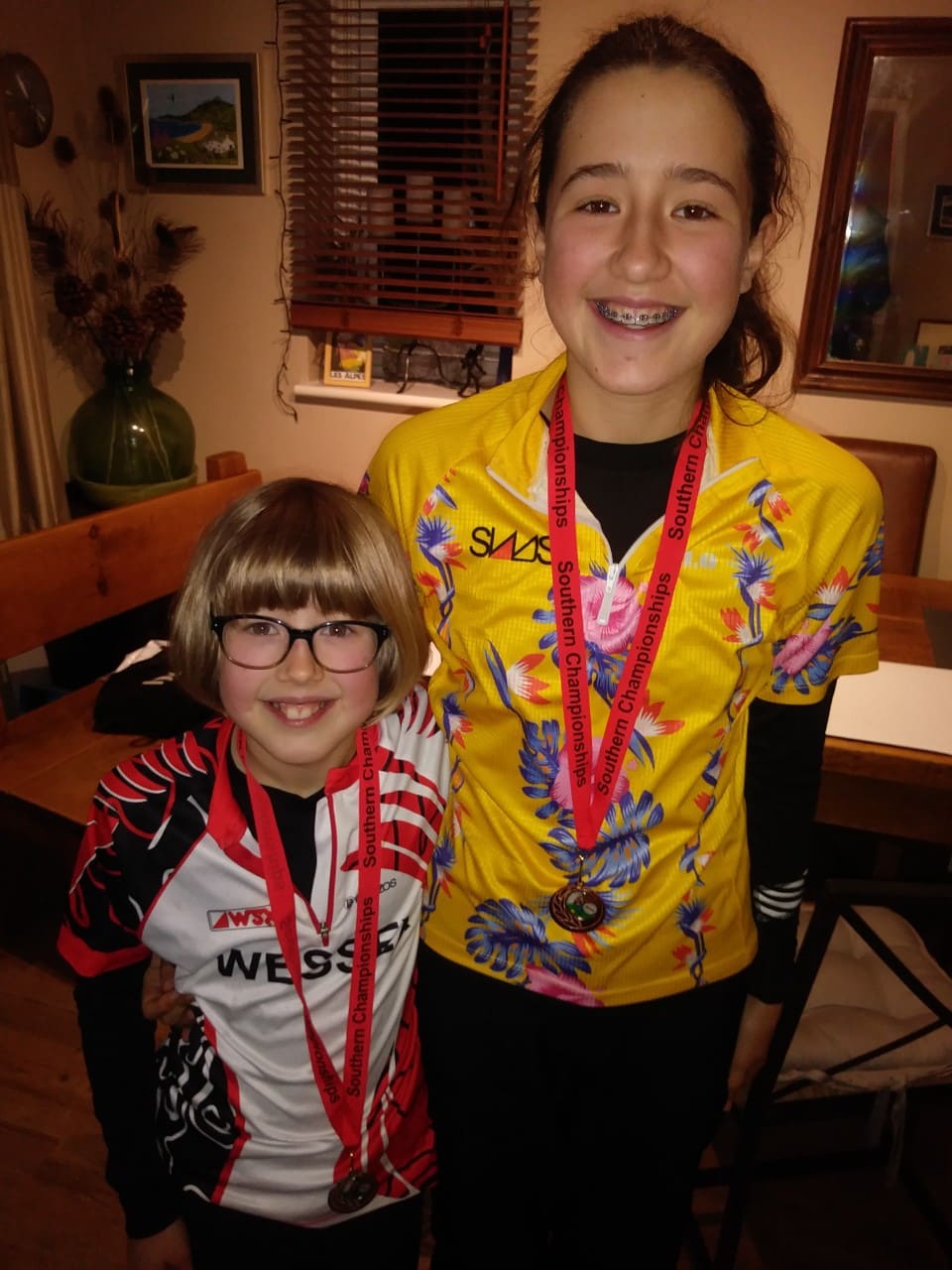 Co-Chairman’s Chat – December 2nd | Wessex Orienteering Club