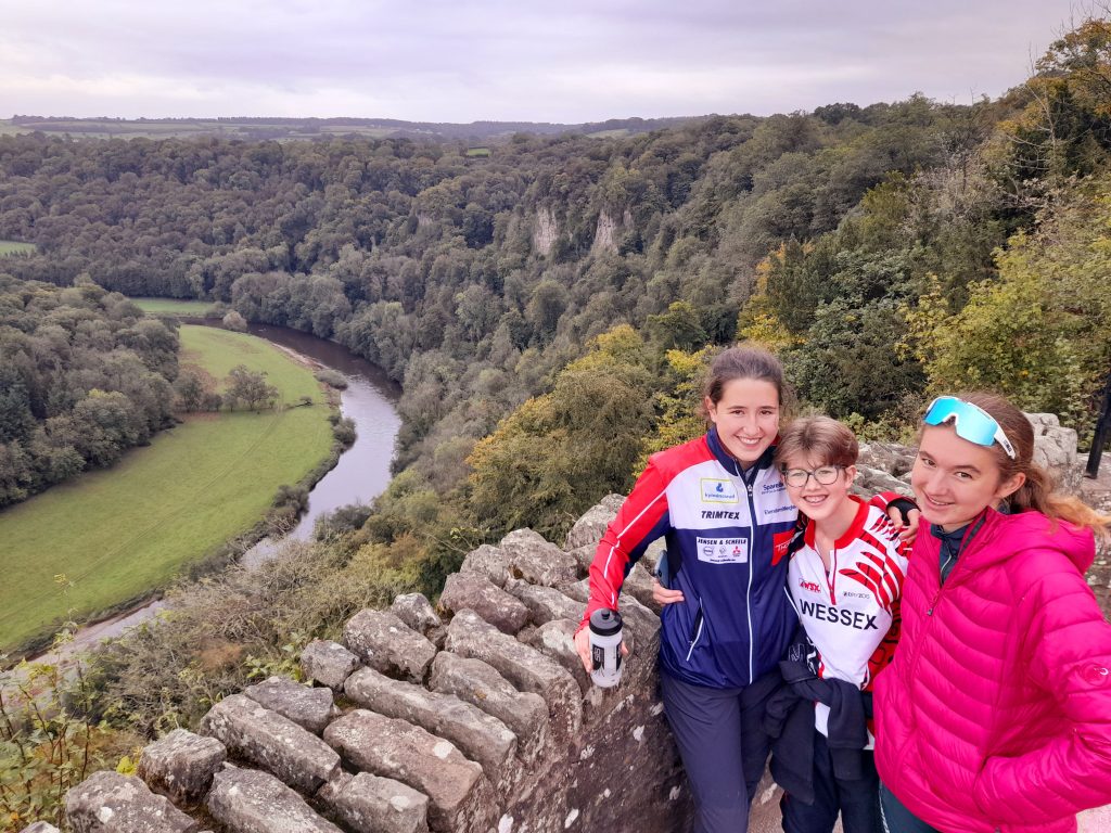 WSX Chat 5th Oct 2023 | Wessex Orienteering Club